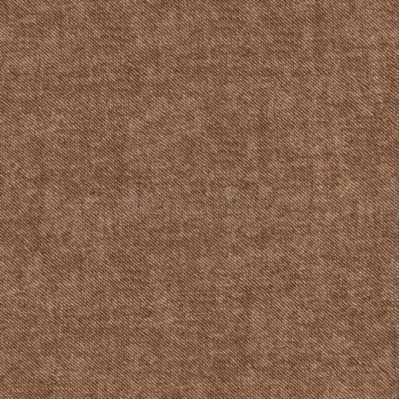 Seamless Tileable Fabric Background Texture Stock Image - Image of ...