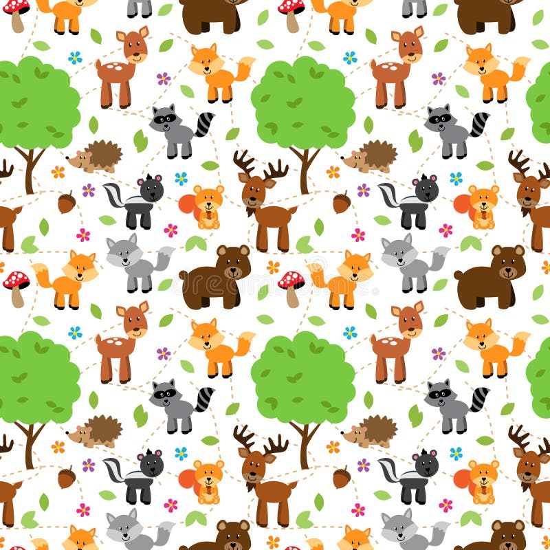 Tileable Cartoon Stock Illustrations – 4,401 Tileable Cartoon Stock ...