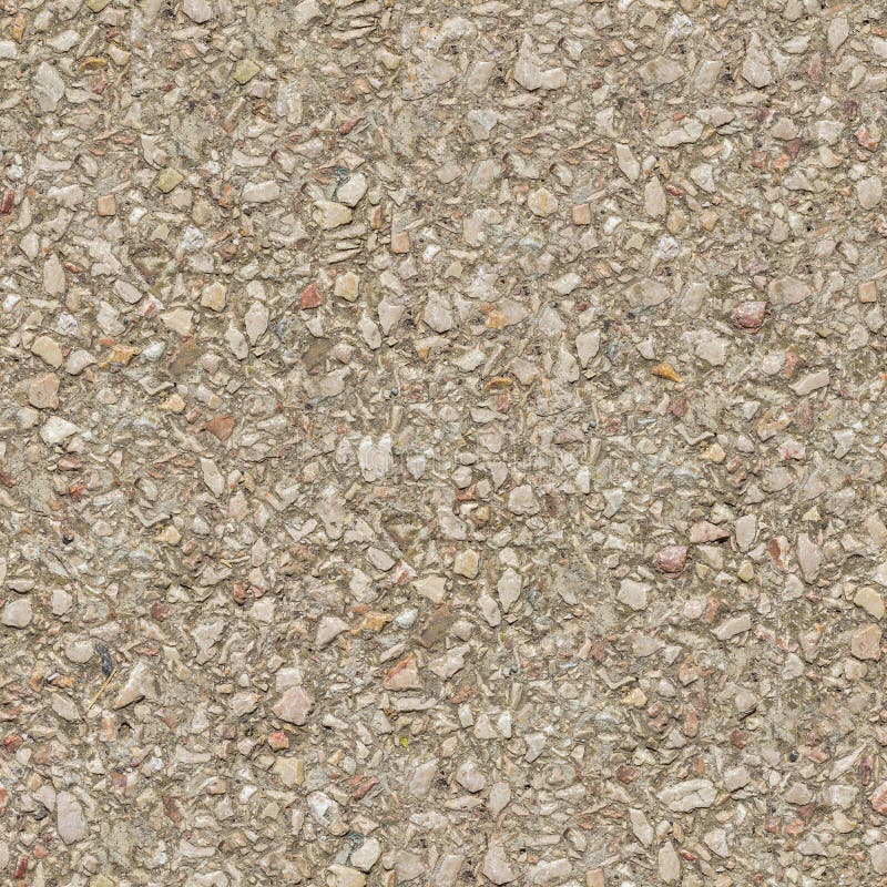 Seamless Tileable Texture of Concrete Surface. Stock Image - Image of ...