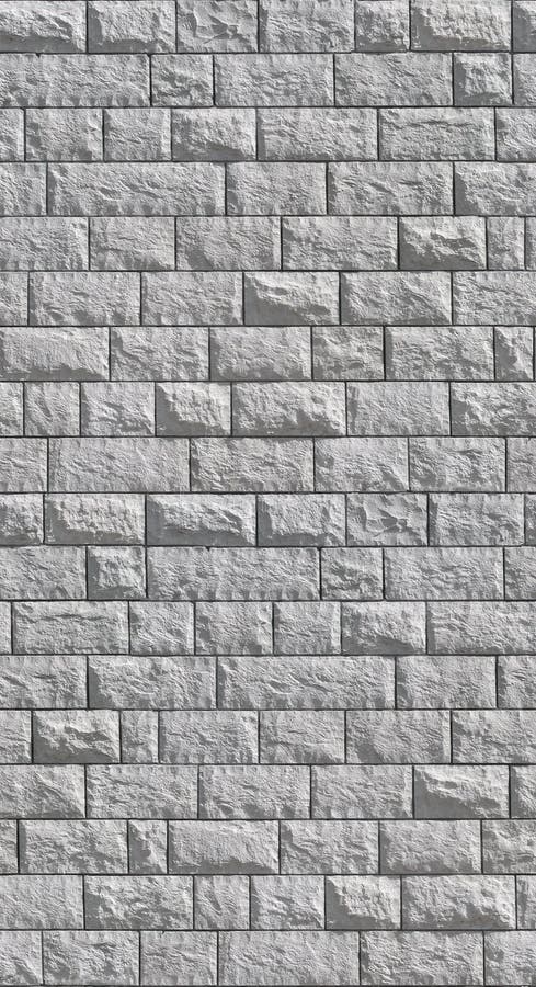 Stone Wall Tileable Seamless Texture Stock Photo - Image of pattern ...
