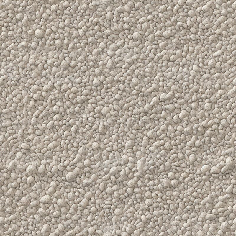 Seamless Tileable Texture of White Carpet, High Resolution Photo Stock ...