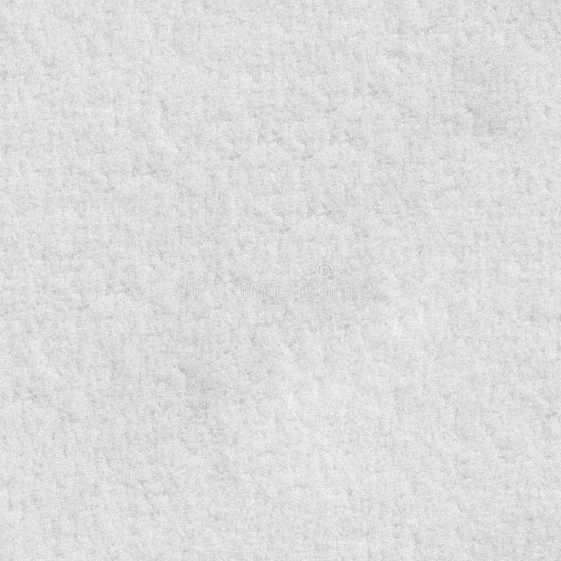 Seamless Tileable Texture of White Snow Stock Photo - Image of textured ...