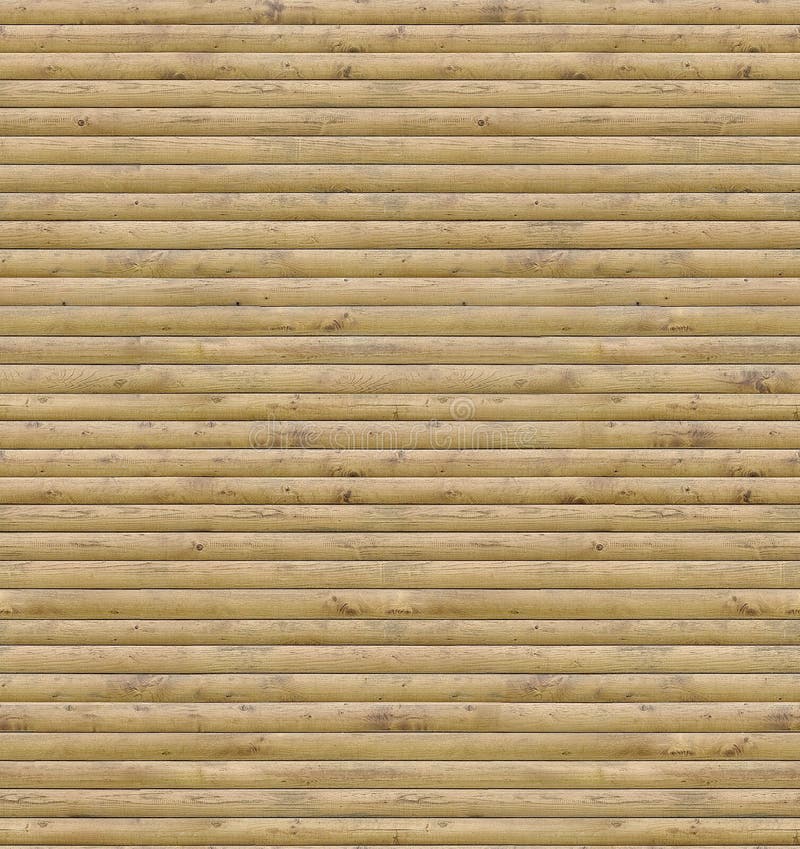 Seamless Tileable Texture of Wood Boarding Wall Stock Photo - Image of ...