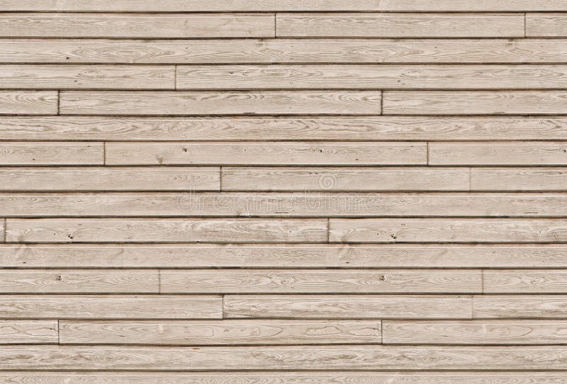 Seamless Tileable Texture of Wood Boarding Wall Stock Image - Image of ...
