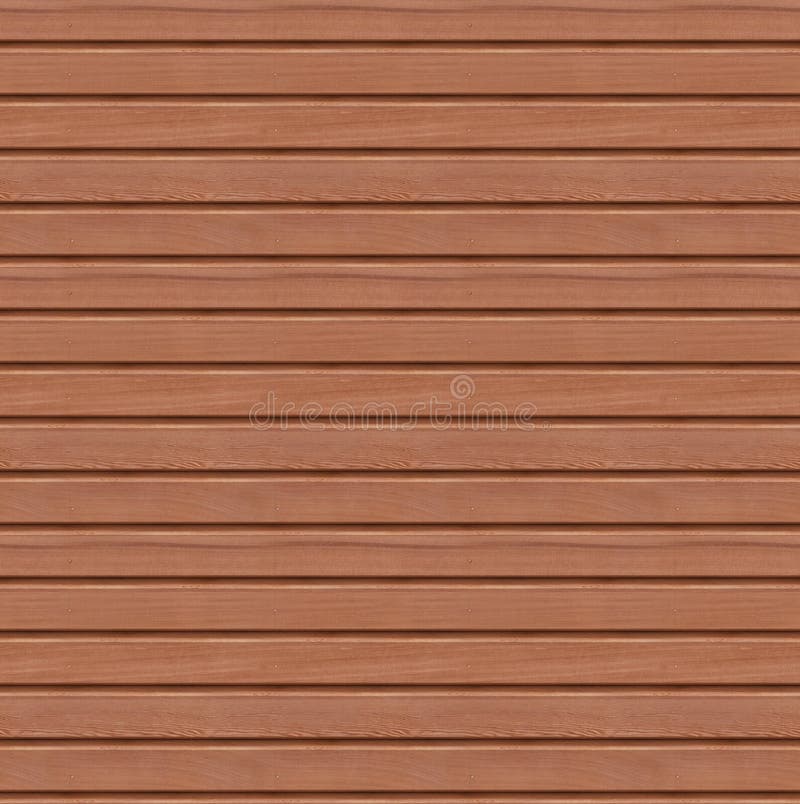 Seamless Tileable Texture of Wood Boarding Wall Stock Image - Image of ...