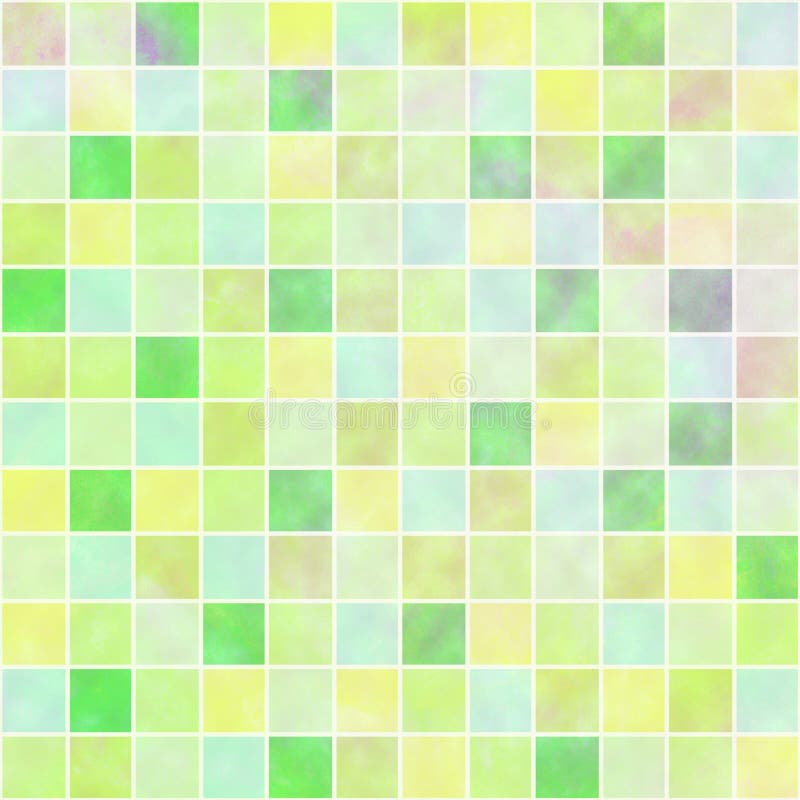 Green Tiles Texture Stock Illustrations – 13,600 Green Tiles Texture ...