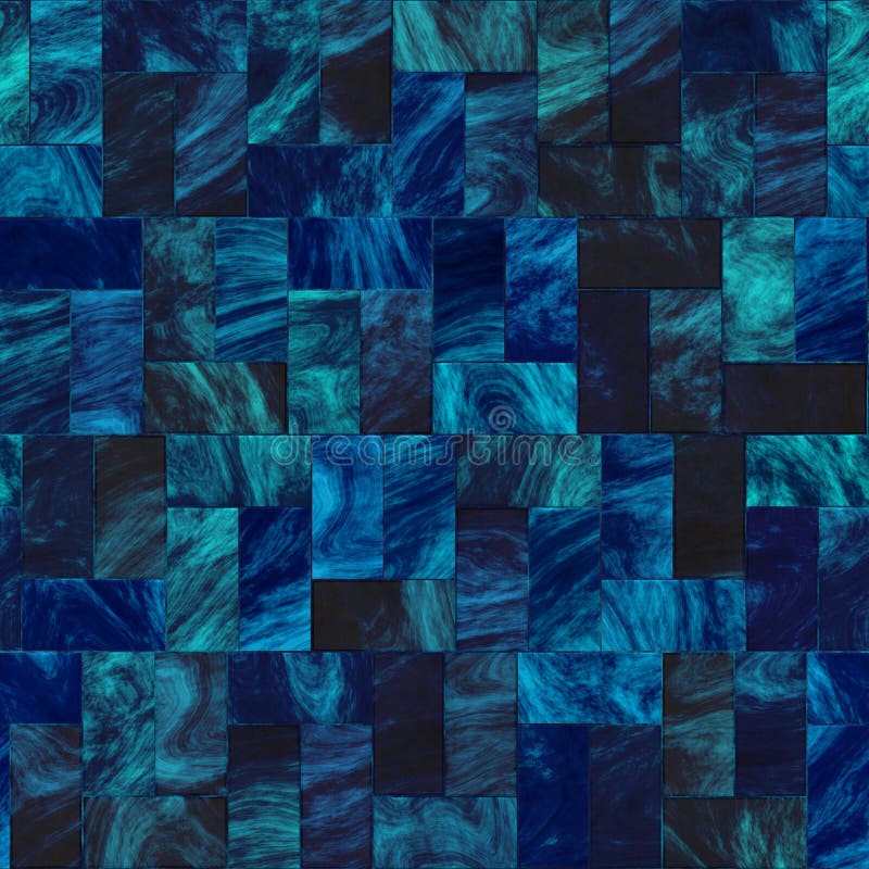 Seamless Tiles Background stock illustration. Illustration of backdrop ...