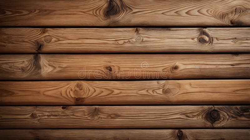 Seamless Timber Wall Pattern with Knots and Grain Details, Perfect for ...