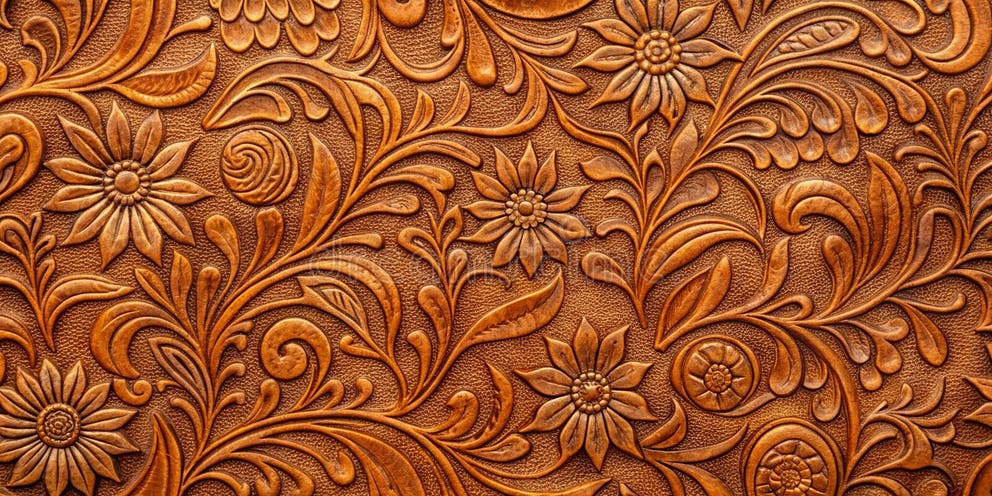 Tooled Leather Stock Illustrations – 31 Tooled Leather Stock ...