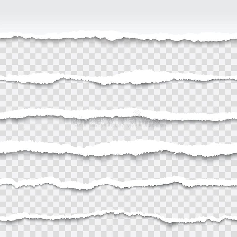 Paper Edges Stock Illustrations – 43,810 Paper Edges Stock ...