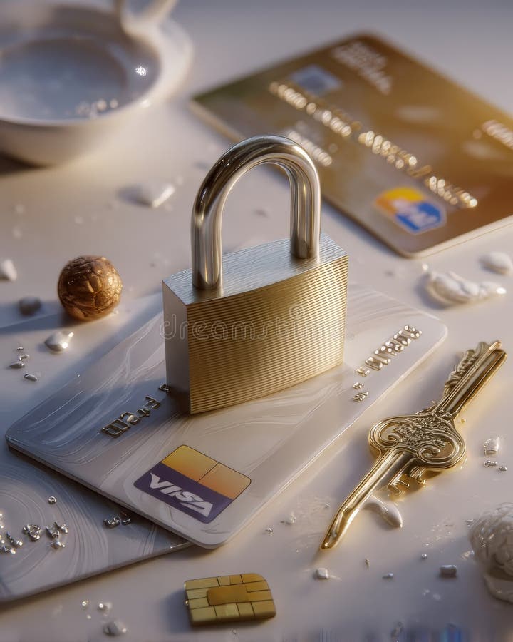 Seamless Transactions Beyond the Ordinary: a Visual Concept of Security ...