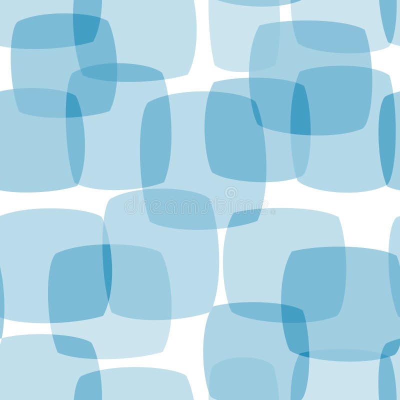 Seamless Transparency Texture Stock Vector - Illustration of creative ...