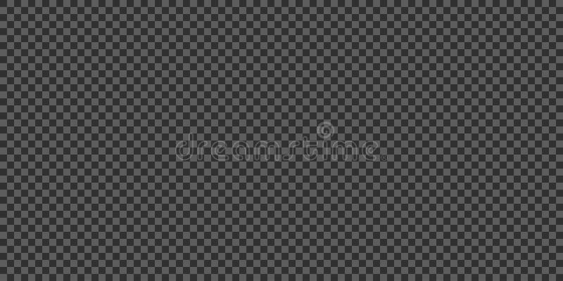 Seamless Transparent Background Fake Png Background Effect. Stock ...