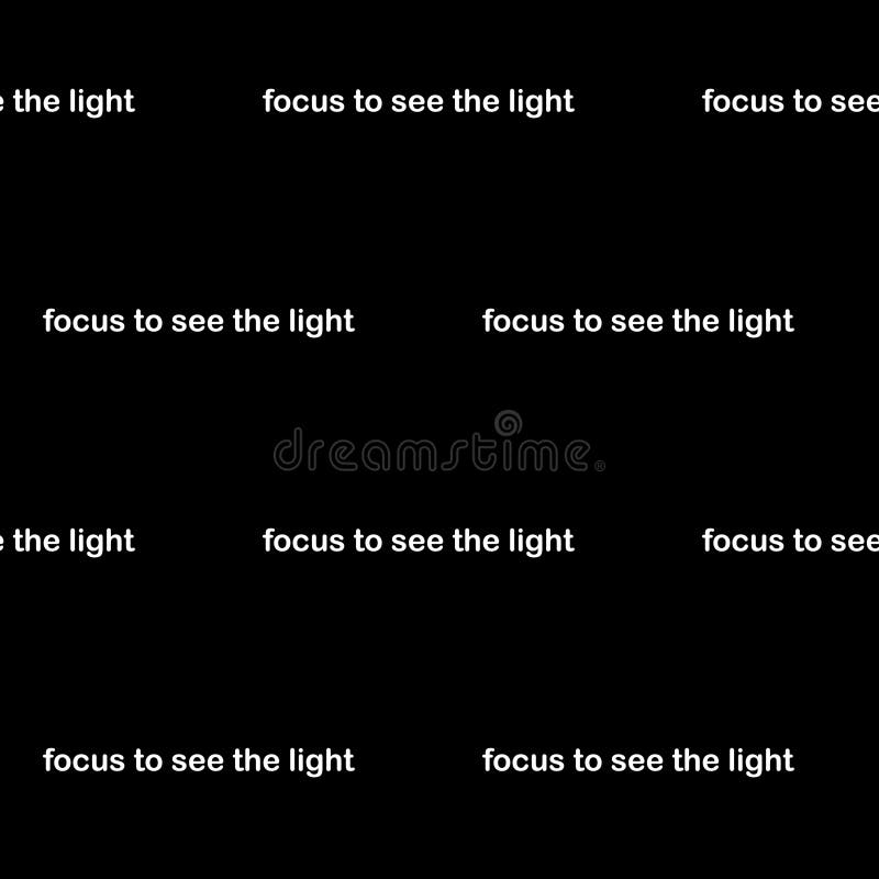 Light Focus Repeat Pattern Stock Illustrations – 557 Light Focus Repeat ...