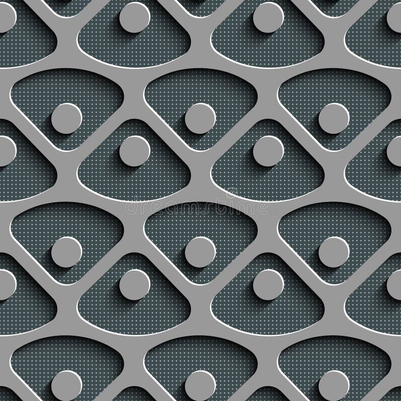 Perforated Metal Triangle Stock Illustrations – 108 Perforated Metal ...