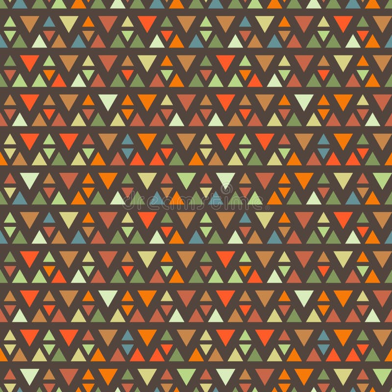 Seamless Triangle Halftone Gradient Pattern. Stock Vector ... Seamless Triangle Halftone Gradient Pattern. Stock Vector ...