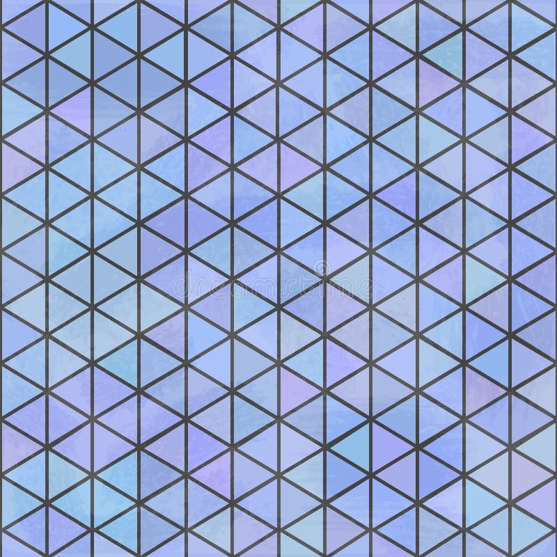Seamless triangle pattern stock vector. Illustration of seamless - 32620819