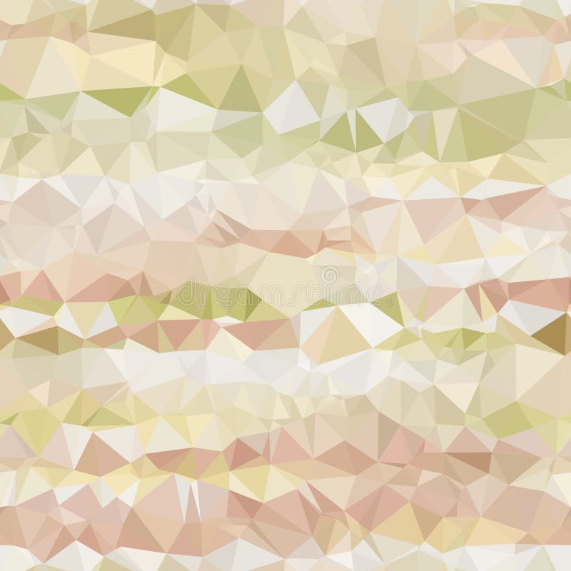 Seamless Triangle Pattern for Surface Pattern and Print Stock ...