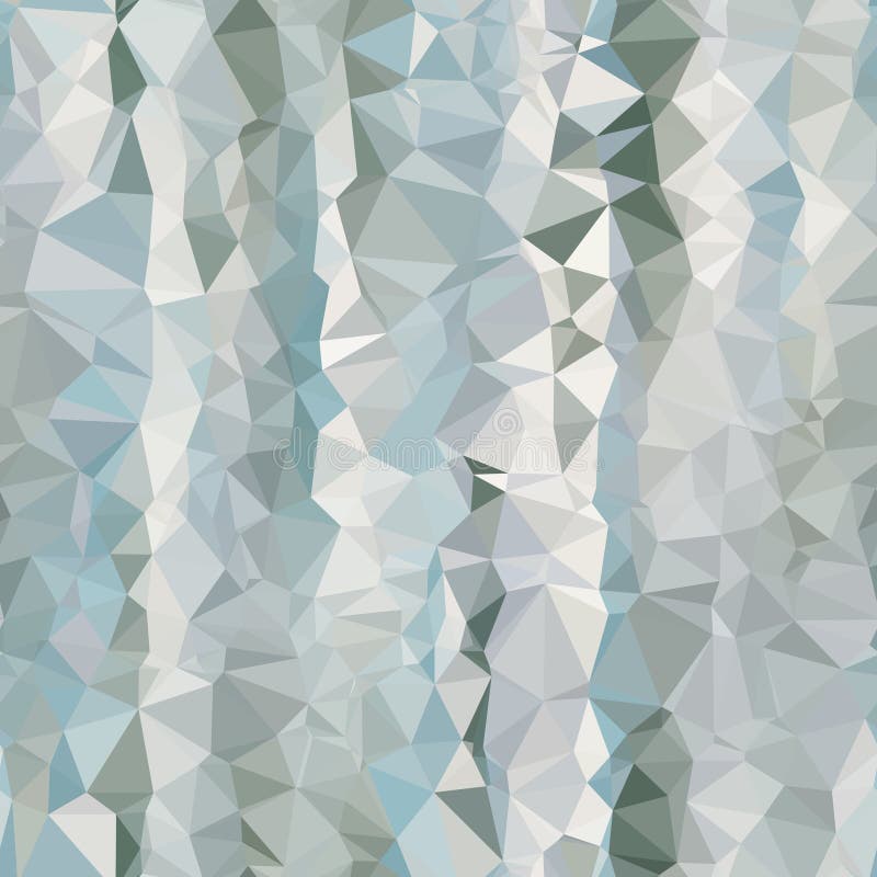 Seamless Triangle Pattern for Surface Pattern and Print Stock ...