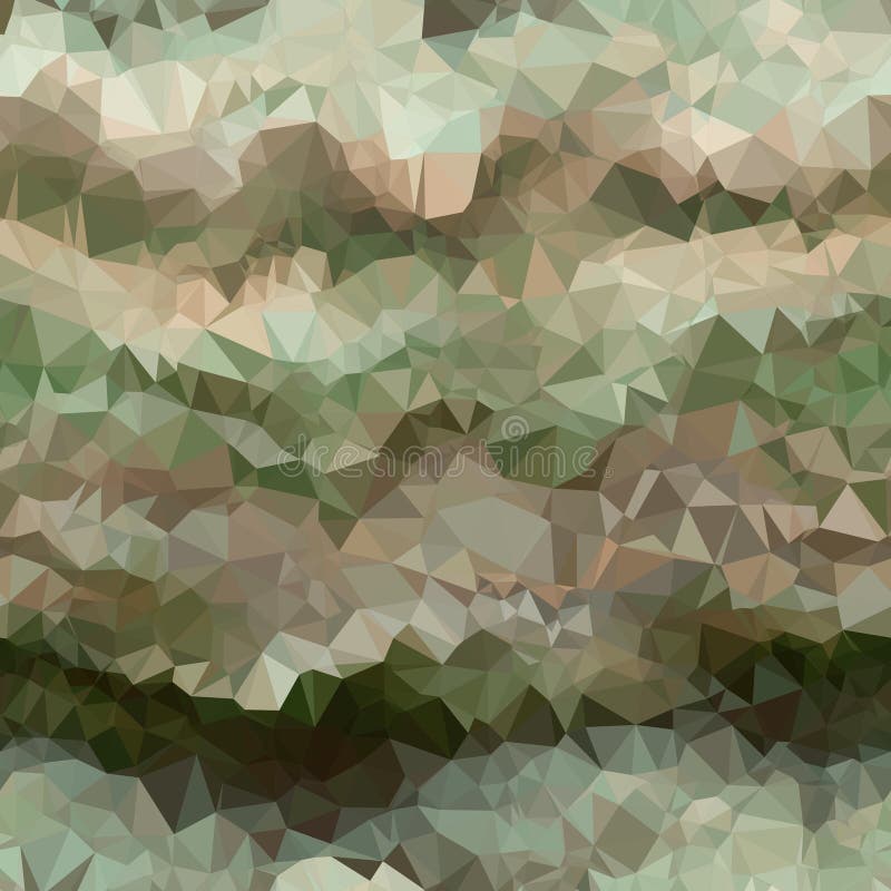 Seamless Triangle Pattern for Surface Pattern and Print Stock ...