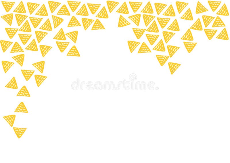 Seamless Triangle Design in Dark Light Red Color Stock Illustration ...