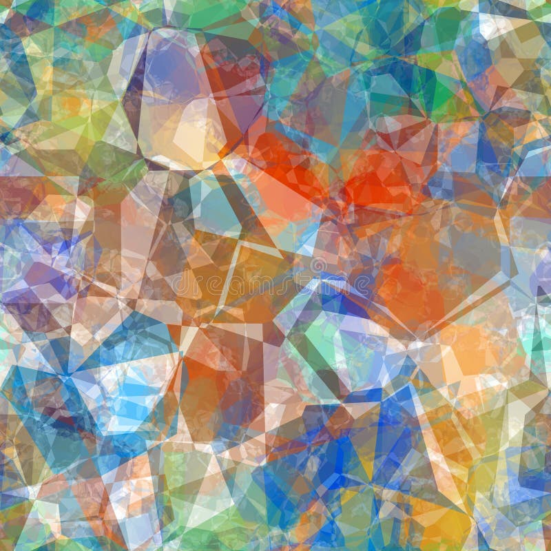 Trigonous Pattern Stock Illustrations – 106 Trigonous Pattern Stock ...