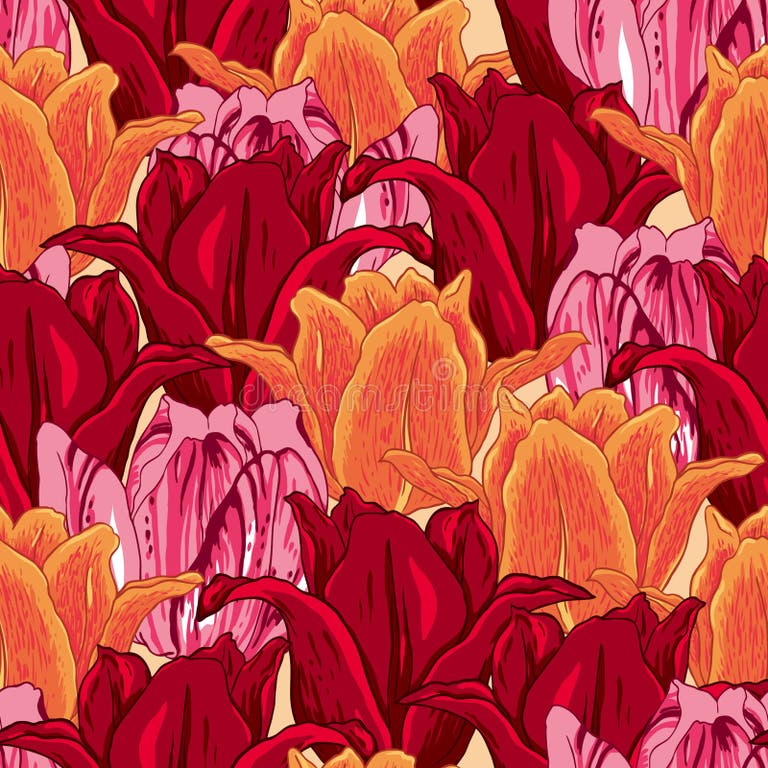 Pink Toile Pattern Stock Illustrations – 378 Pink Toile Pattern Stock ...