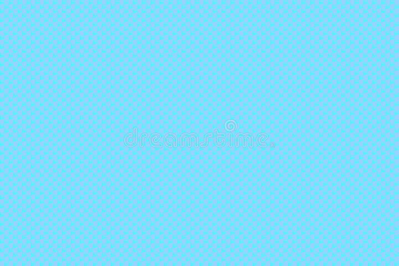 Seamless Turquoise Purple Dotted Background Stock Image - Image of ...
