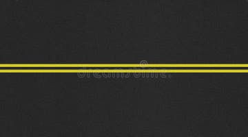 Seamless Two Lane Road Texture Stock Illustrations – 50 Seamless Two ...