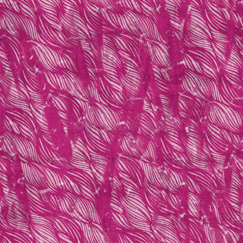 Seamless Two Tone Hand Drawn Brushed Effect Pattern Swatch Stock ...