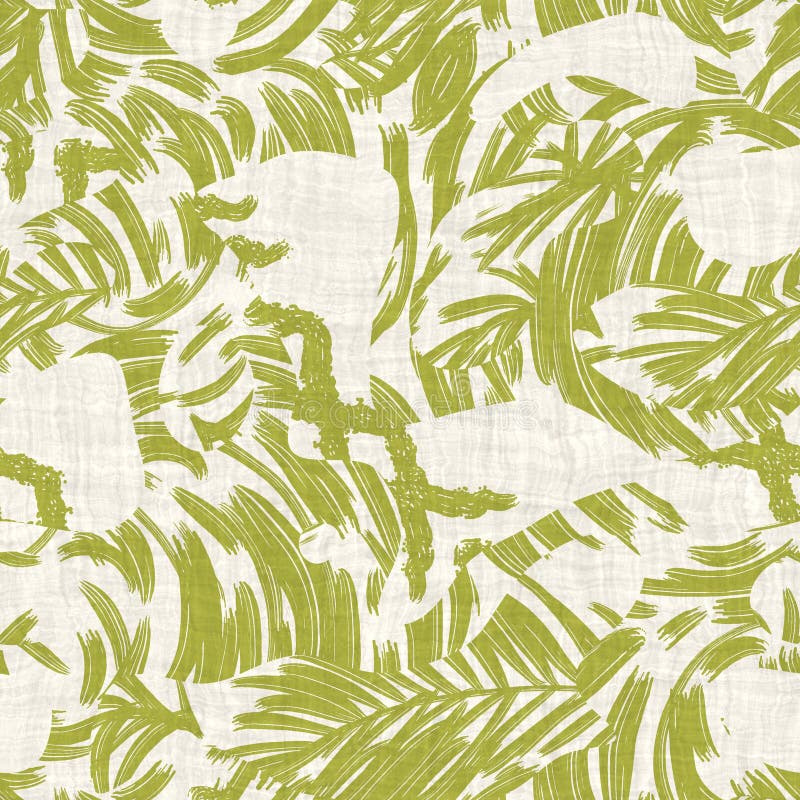 Seamless Two Tone Hand Drawn Brushed Effect Pattern Swatch Stock Image ...