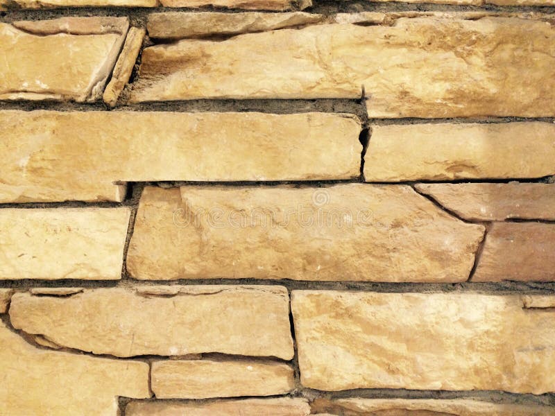 Unique Bricks with Holes Pattern Stock Image - Image of wall, light ...