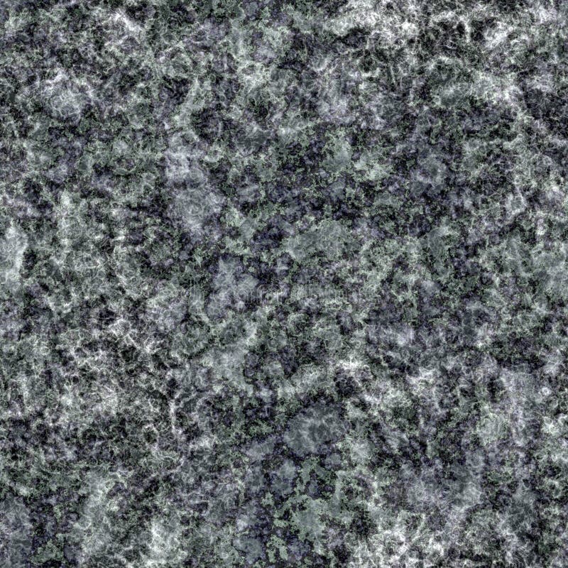 Seamless Untreated Granite Pattern Stock Illustration - Illustration of finishing, hassock ...