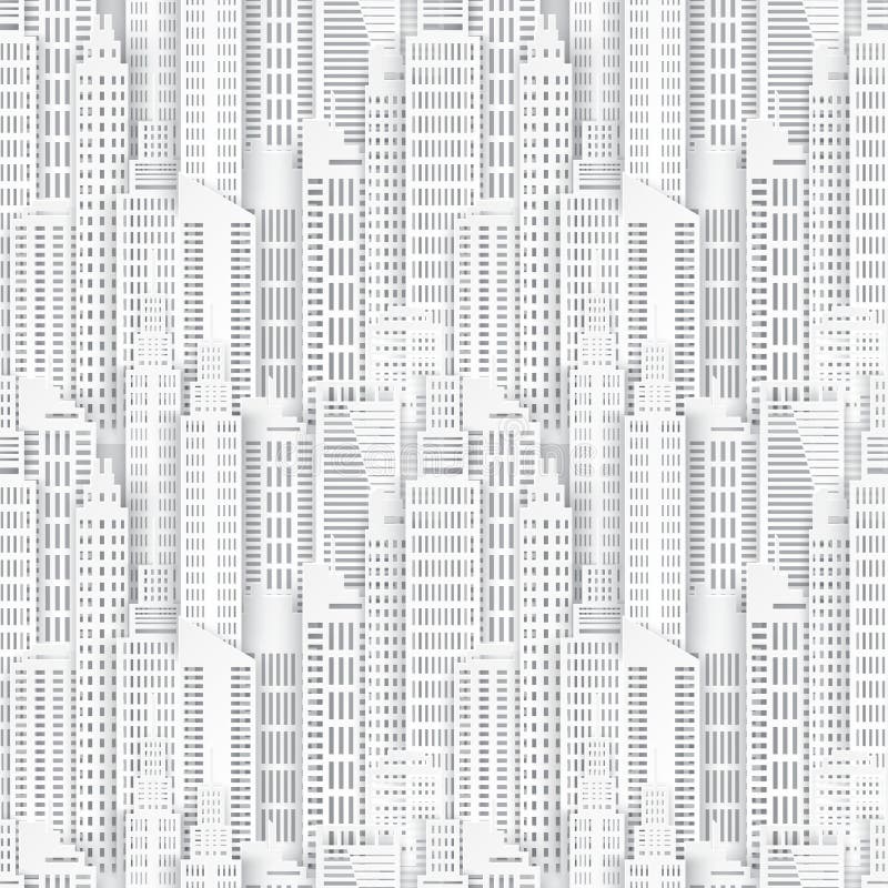 Skyscraper Backdrop Stock Illustrations – 9,358 Skyscraper Backdrop ...