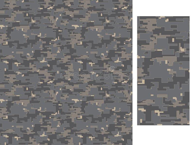 Futuristic Camouflage Stock Illustrations – 3,843 Futuristic Camouflage ...