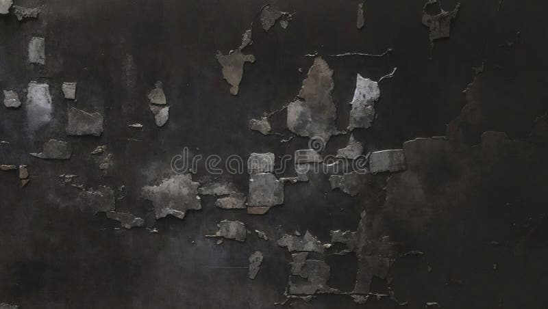 Seamless Urban Grit Texture for Design Projects. AI Generation Stock ...