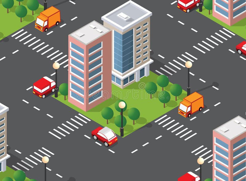 Seamless Urban Pattern with Wave Shapes with Dots and Lines Stock ...