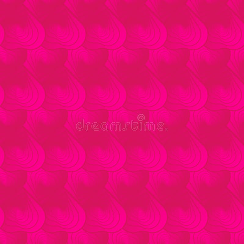 Seamless Valentine S Day Hearts Patterns. Geometric Pattern Stock ...