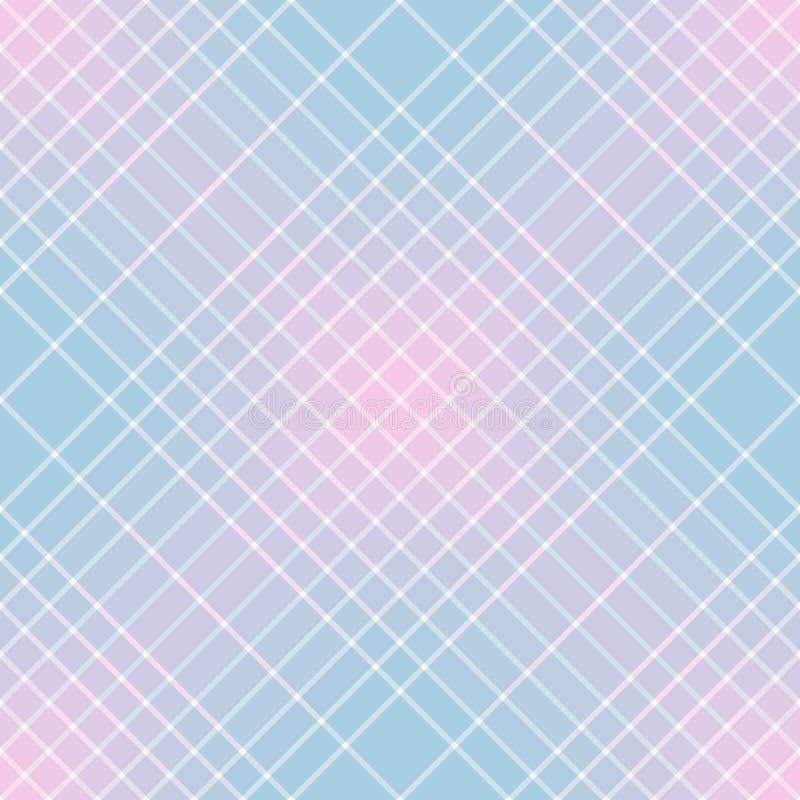 Gentle Repeating Floral Pattern Stock Vector - Illustration of retro ...