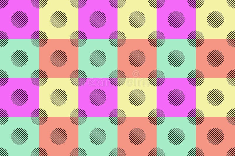 Alternating Colors Stock Illustrations – 751 Alternating Colors Stock ...