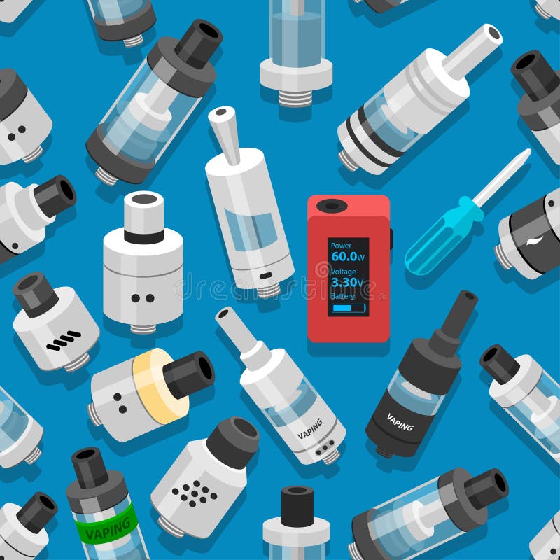 Endless Vape Background Stock Illustrations – 80 Endless Vape ...