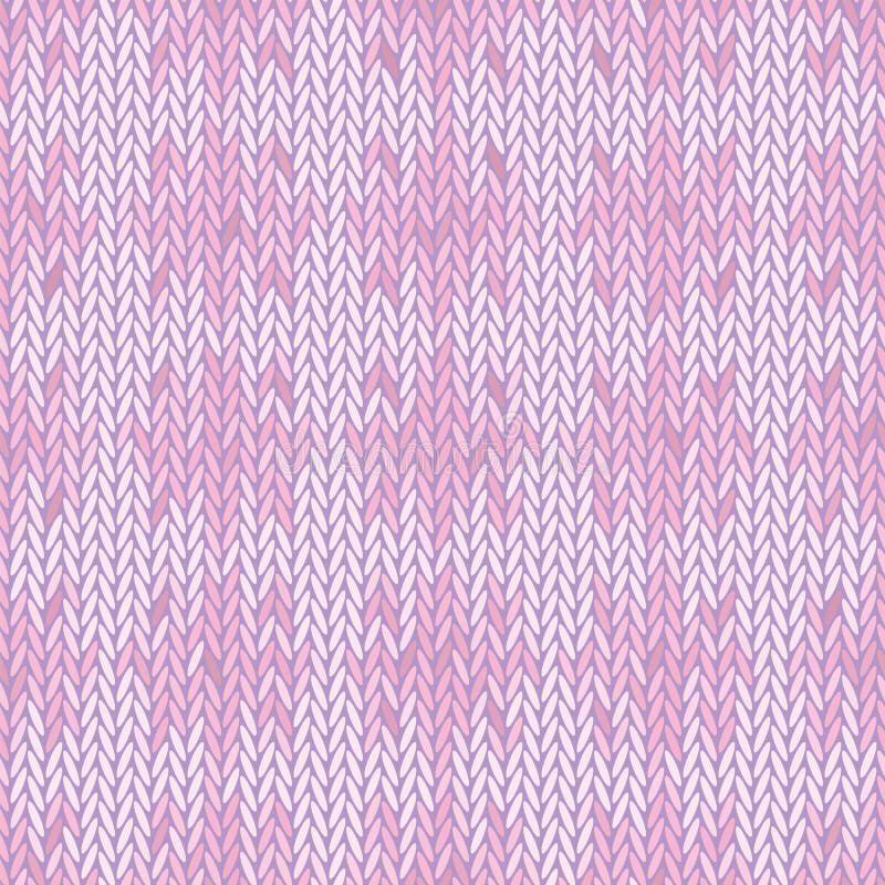 Seamless Vector Chevron Pattern Fabric Textile Stock Vector ...