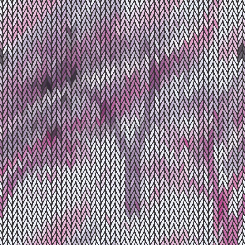 Seamless Vector Chevron Pattern Fabric Textile Stock Vector ...