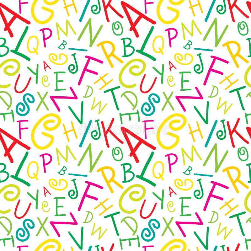 Alphabet Letters Newspaper Stock Illustrations – 2,920 Alphabet Letters ...