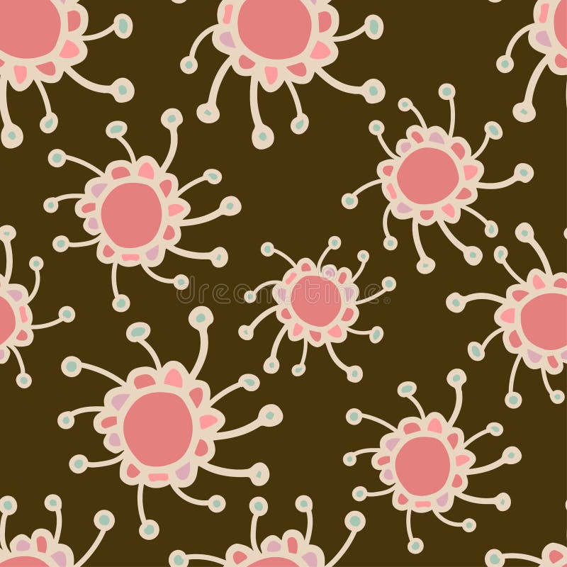 Germs Shapes Stock Illustrations – 391 Germs Shapes Stock Illustrations ...