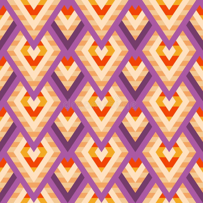 Staggered Triangles Stock Illustrations – 93 Staggered Triangles Stock ...