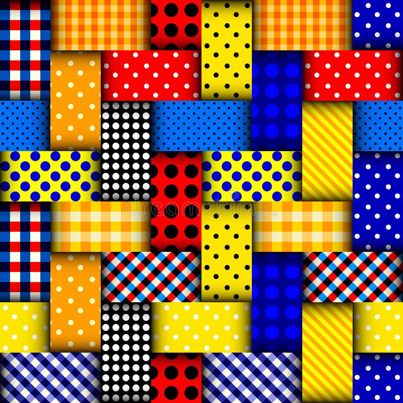 Interweaving Ribbons Stock Illustrations – 140 Interweaving Ribbons ...