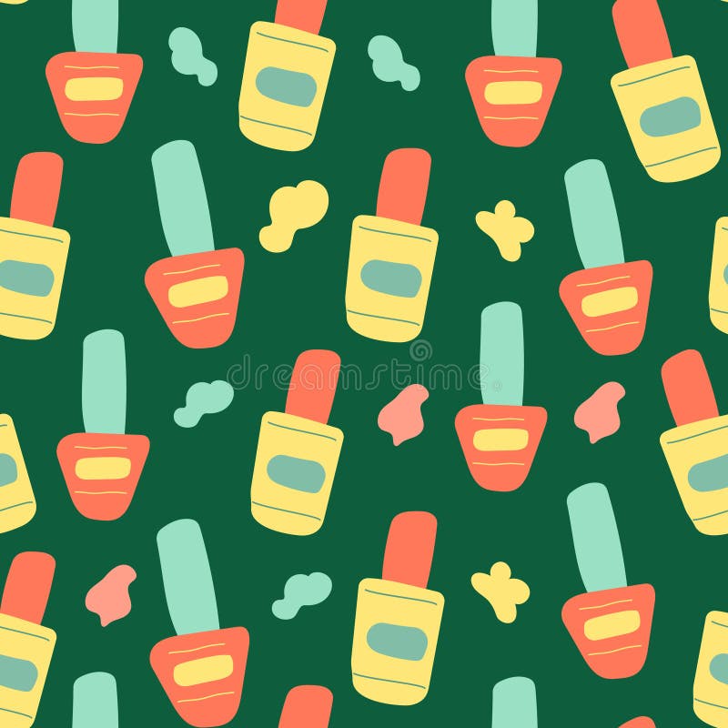 Nail Fabric Stock Illustrations – 1,464 Nail Fabric Stock Illustrations ...