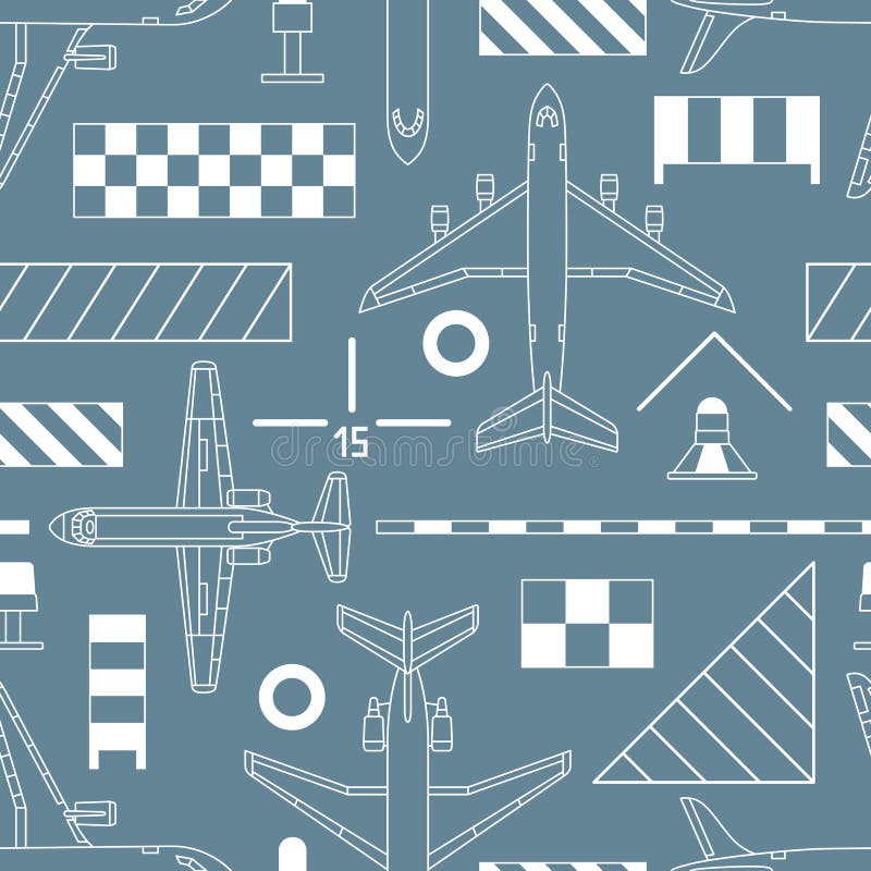 Airport Runway Signs Stock Illustrations – 118 Airport Runway Signs ...