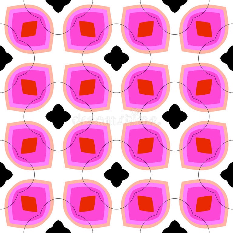 Bold Shapes Stock Illustrations – 277,770 Bold Shapes Stock ...